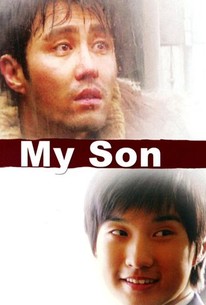 My Son | Rotten Tomatoes