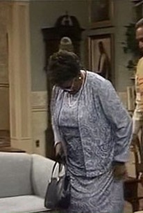 The Cosby Show - Season 6 Episode 26 - Rotten Tomatoes