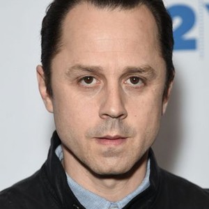 Giovanni Ribisi - Rotten Tomatoes