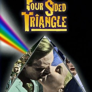 The Four Sided Triangle - Rotten Tomatoes
