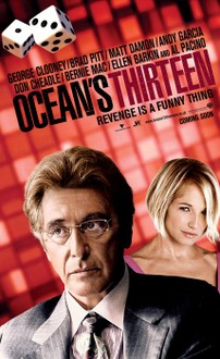 Oceans 13 store