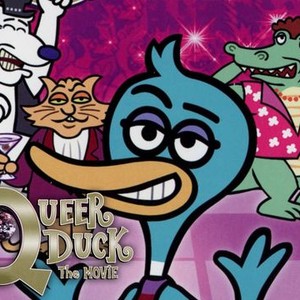 Queer Duck: The Movie - Rotten Tomatoes