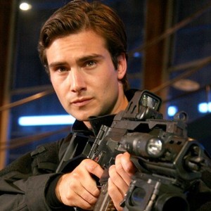 Ben Mansfield - Rotten Tomatoes