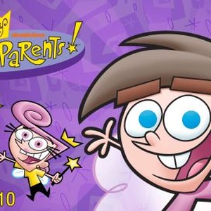 The Fairly OddParents - Rotten Tomatoes
