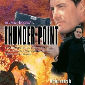 Thunder Point - Rotten Tomatoes