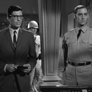 The Outer Limits (1963): Season 1 - Rotten Tomatoes