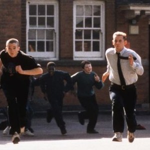 Ruaidhri Conroy - Rotten Tomatoes