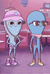 Strange Planet: Season 1, Episode 3 | Rotten Tomatoes