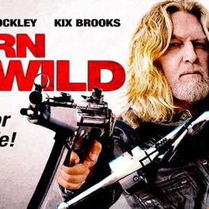 Born Wild - Rotten Tomatoes