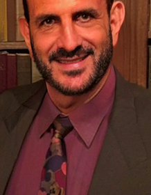 Richard Halpern | Rotten Tomatoes