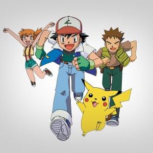Pokémon the Series: Advanced Challenge, Episode 1 - Rotten Tomatoes