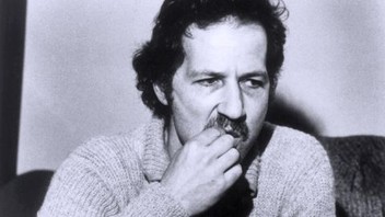 werner eats his shoe