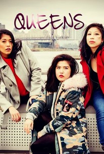 Queens | Rotten Tomatoes