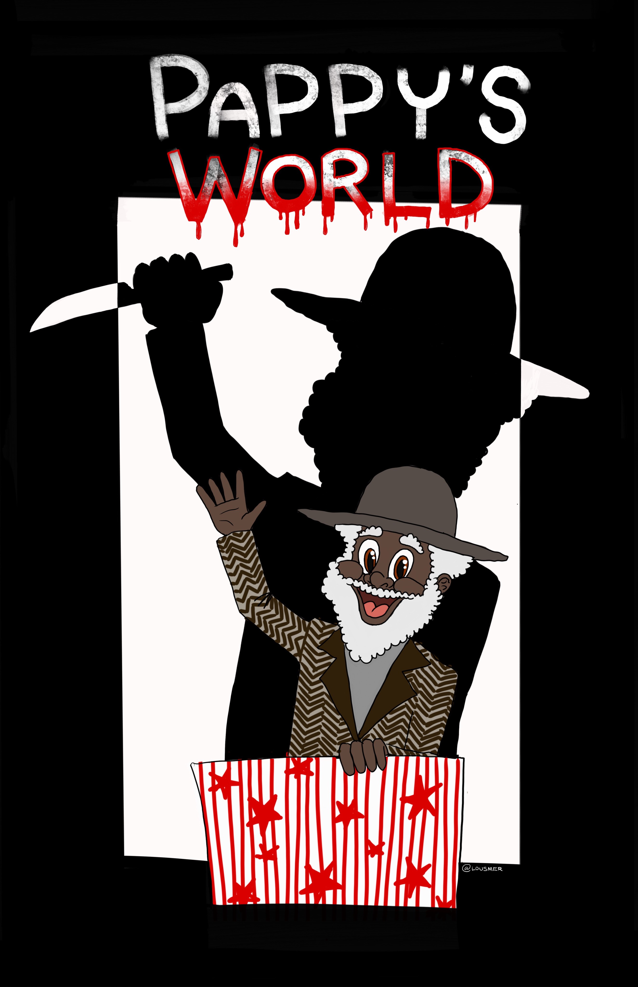 Pappy's World (2018) - Rotten Tomatoes