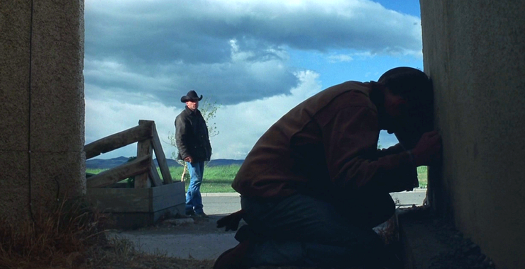 Brokeback Mountain - Rotten Tomatoes