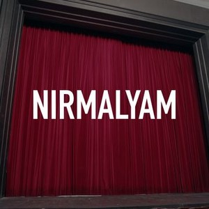 Nirmalyam - Rotten Tomatoes