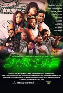 Dwindle | Rotten Tomatoes