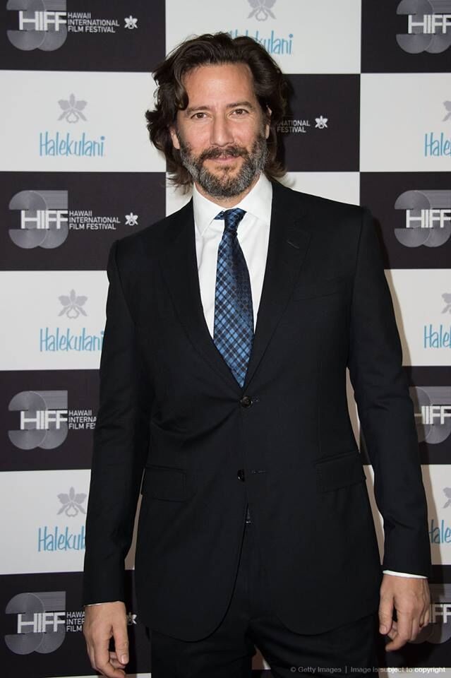 Henry Ian Cusick - Rotten Tomatoes