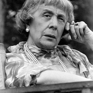 Edith Evans - Rotten Tomatoes