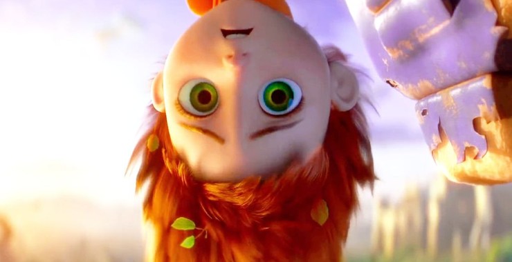 Wonder Park - Rotten Tomatoes