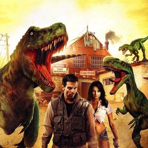 Raptor Ranch - Rotten Tomatoes