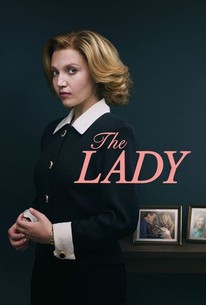 The Lady: Season 1 | Rotten Tomatoes