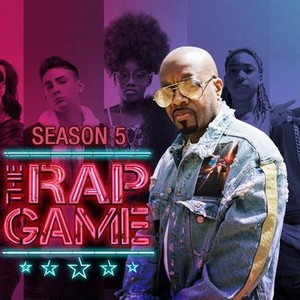 The Rap Game - Rotten Tomatoes