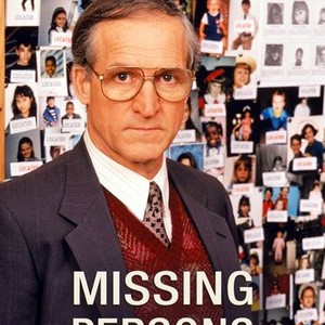 Missing Persons - Rotten Tomatoes