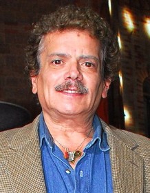 Jaime Garza | Rotten Tomatoes