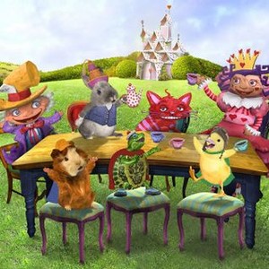 Ziggy Marley - Rotten Tomatoes