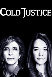 Cold Justice - Rotten Tomatoes