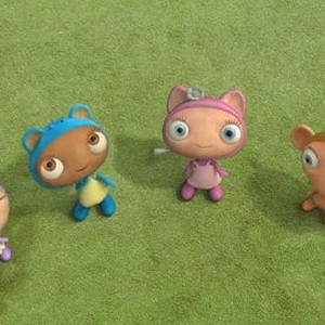 Waybuloo: Season 1, Episode 37 - Rotten Tomatoes