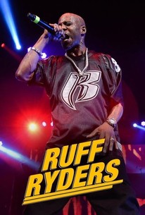 Ruff Ryders: Season 1 | Rotten Tomatoes