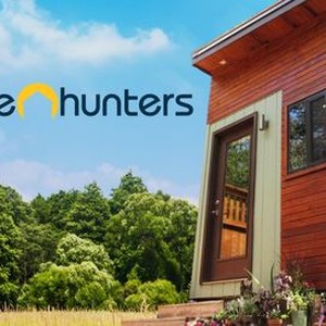 Tiny House Hunters - Rotten Tomatoes