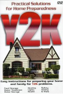 Y2K (1999) - Rotten Tomatoes