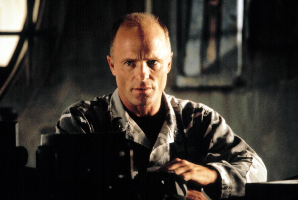 Ed Harris Movies