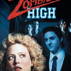 Zombie High - Rotten Tomatoes