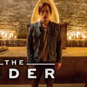 The Order - Rotten Tomatoes