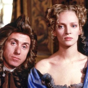 Vatel (2000) - Rotten Tomatoes