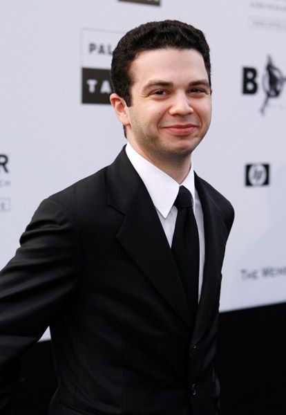 Samm Levine - Rotten Tomatoes