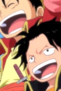 One Piece: Season 14, Episode 40 | Rotten Tomatoes
