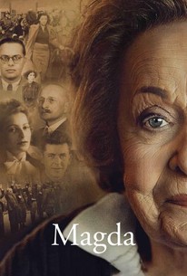 Magda (2015) | Rotten Tomatoes