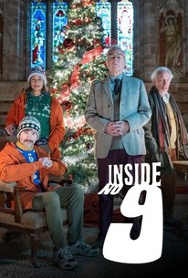 Inside No. 9 - Rotten Tomatoes