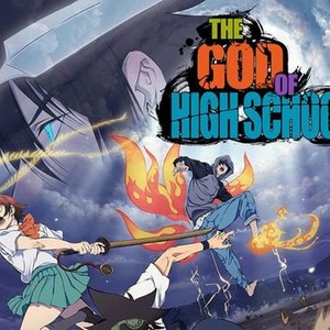 The God of High School - Rotten Tomatoes