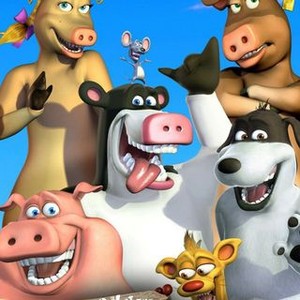 Back at the Barnyard - Rotten Tomatoes
