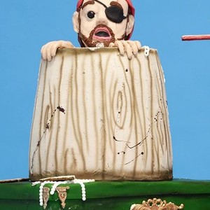 The Big Bake: Season 3, Episode 13 - Rotten Tomatoes