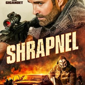 Shrapnel - Rotten Tomatoes