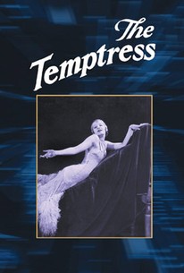 The Temptress (1926) - Rotten Tomatoes
