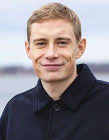 Jonas Vingegaard - Rotten Tomatoes