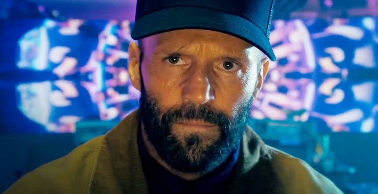 The Beekeeper - Rotten Tomatoes